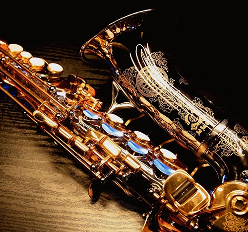 Horn Section Archives - Best Music Sheet