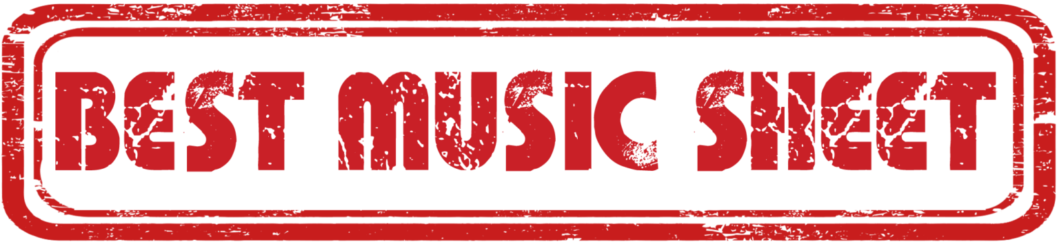 Meilleures ventes - Best Music Sheet