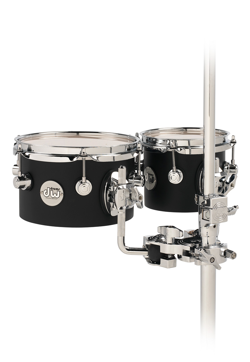 DW Concert Toms - Best Music Sheet