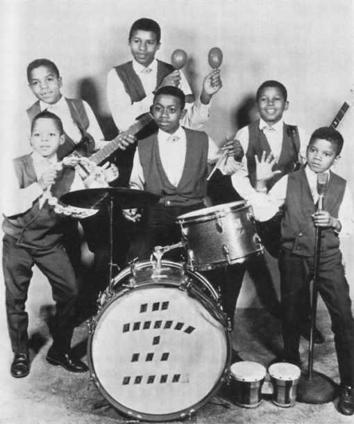 The Drummers and Percussionists of Michael Jackson - Best Music Sheet