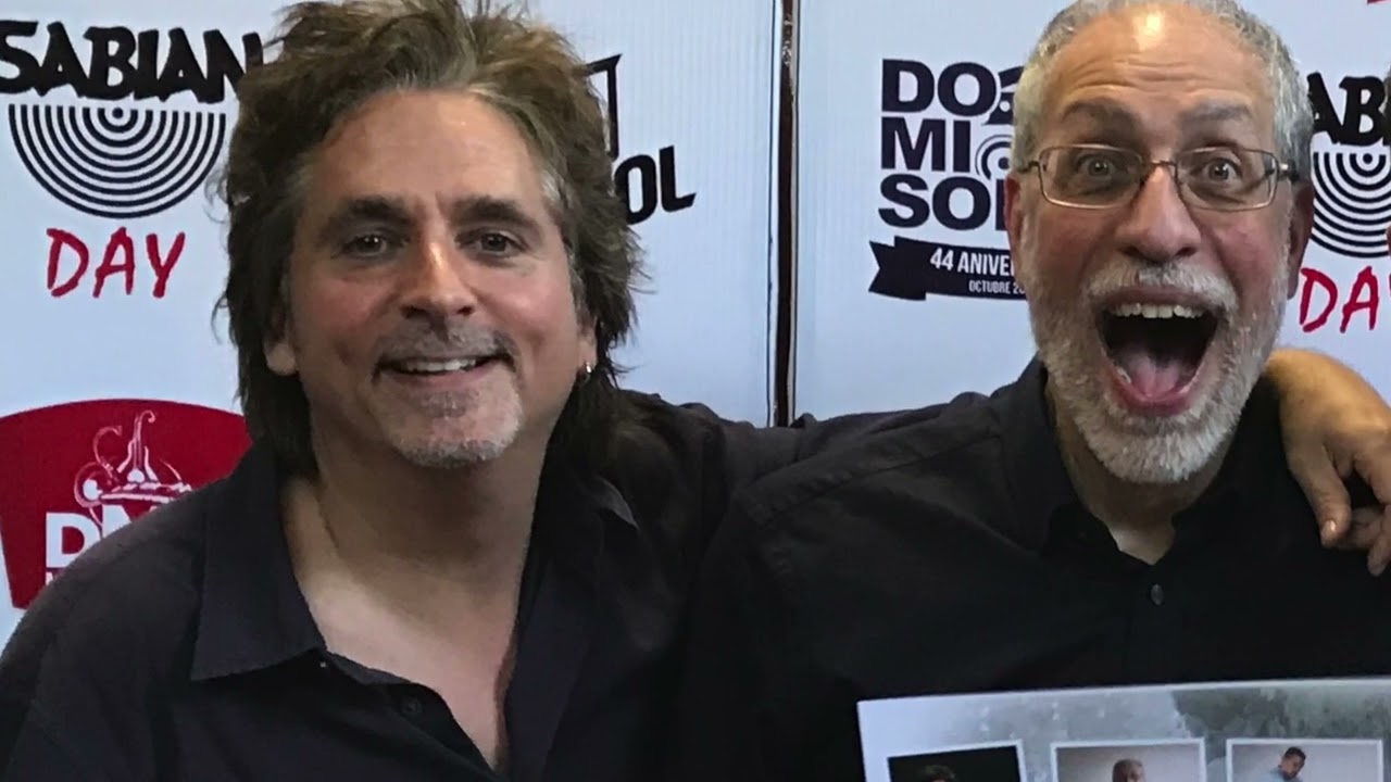 Dom Famularo... An Inspiration, Motivator, A Fighter - Best Music Sheet