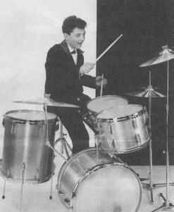 Les marques de batterie du monde - Best Music Sheet