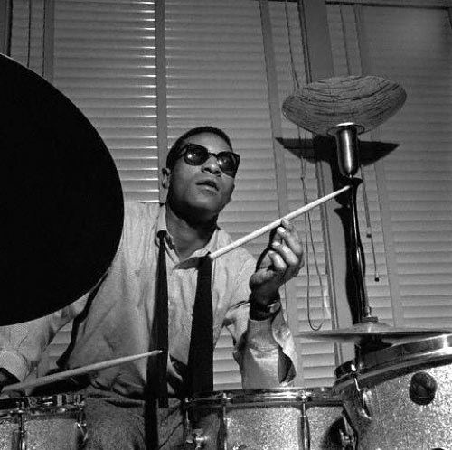 Max Roach, One of the Most Important Drummers in History?! - Best Music ...