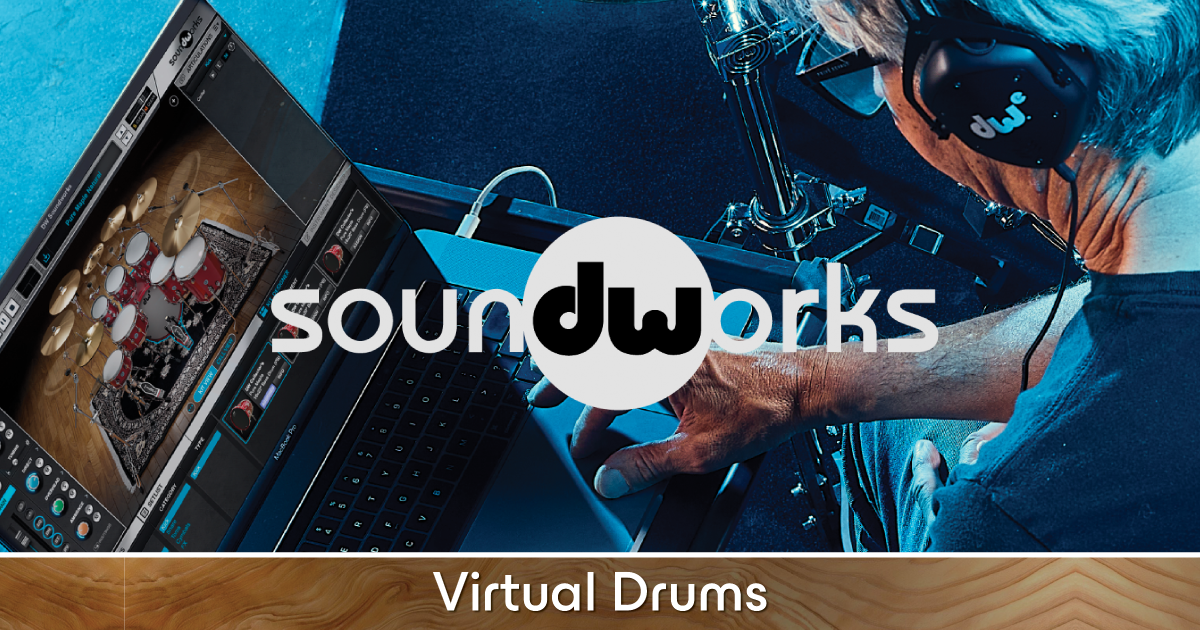 What’s New DW? DWe and Soundworks! - Best Music Sheet