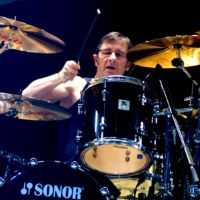 Phil Rudd: The Unshakable Groove Behind AC/DC’s Power - Best Music Sheet